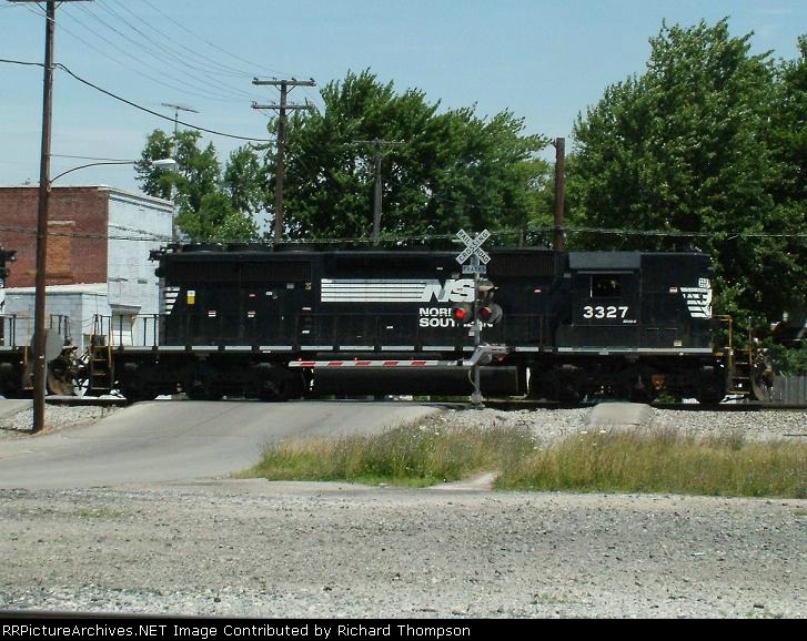 NS 3327